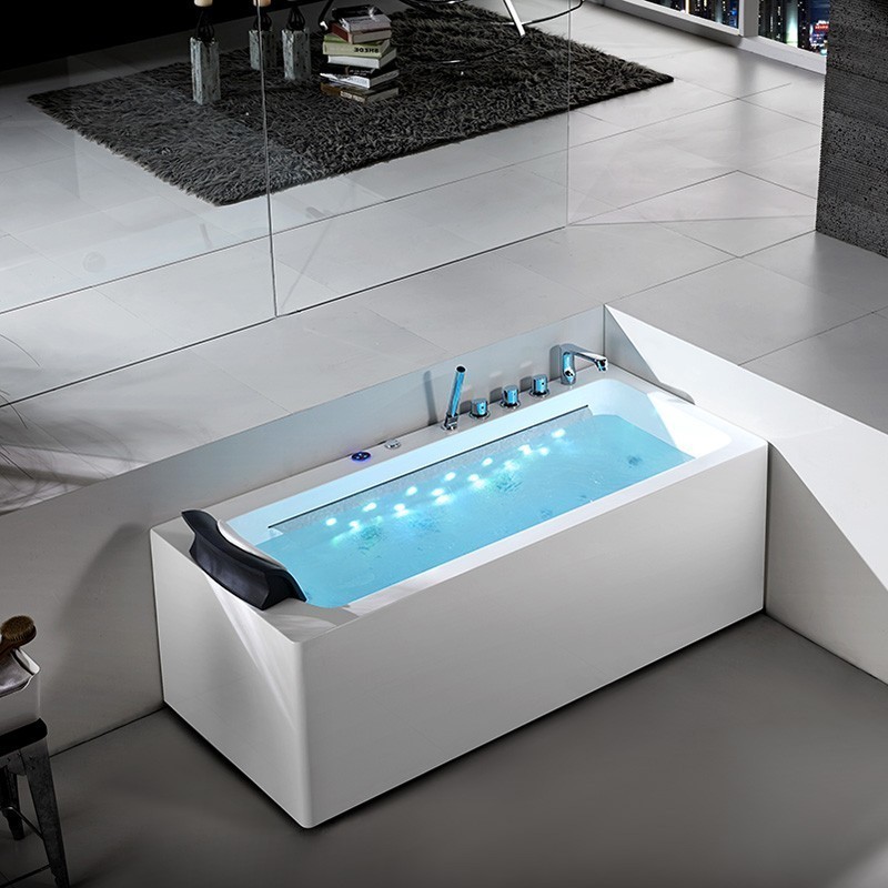 BALNEO.com : vente de baignoire Balneo haut de gamme ; baignoire d ...